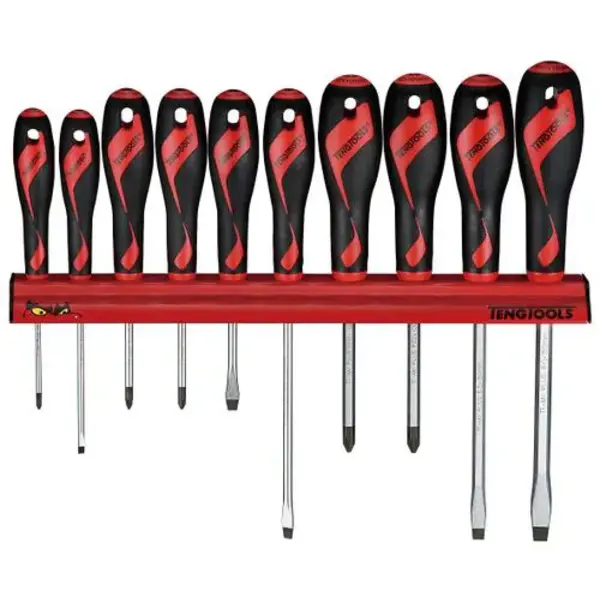 Teng Tools Screwdrivers (WRMD10N) Perth - $126 Alltools Wa