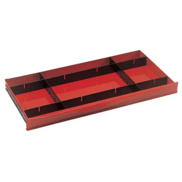 4Pce Divider For Top & Middle Boxes TCDIVS | Storage Accessories ...