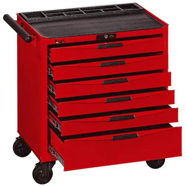 Teng Tools Tool Storage Accessories (TCW806N) Perth - $995 Alltools Wa