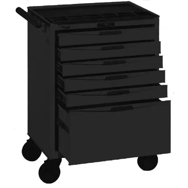 Teng Tools Tool Storage Accessories (TCW806N1BK) Perth - $1095 Alltools Wa