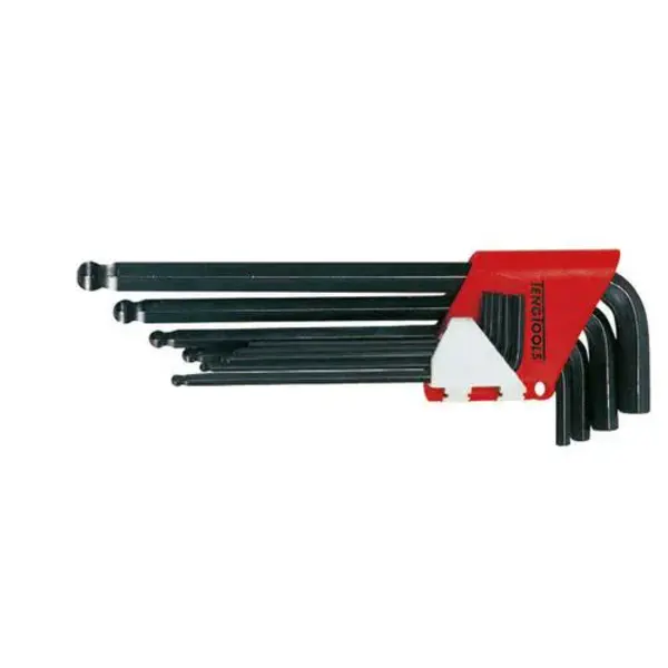 Teng Tools Hex And Torx Keys (1479MM) Perth - $43.5 Alltools Wa