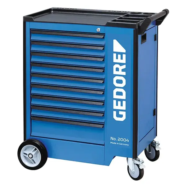 Gedore Tool Kits (2657716) Perth - $10820.00 Alltools Wa