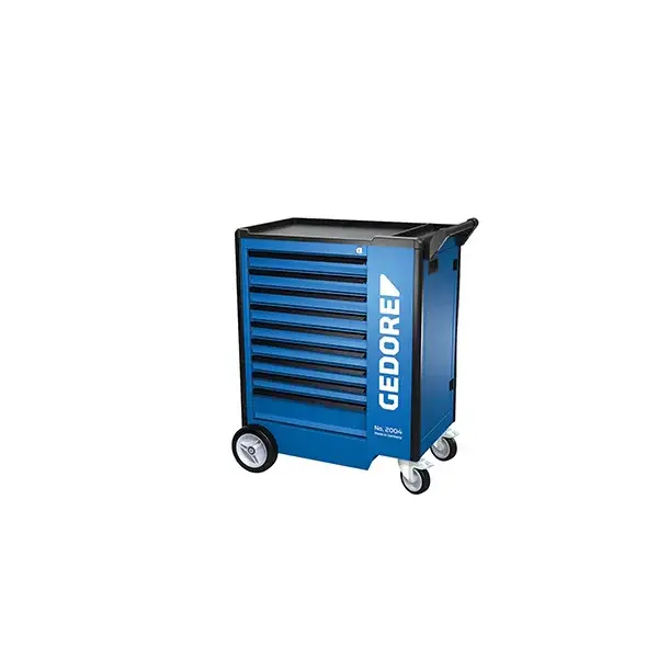 Gedore Mobile Tool Storage (1640704) Perth - $4260.00 Alltools Wa