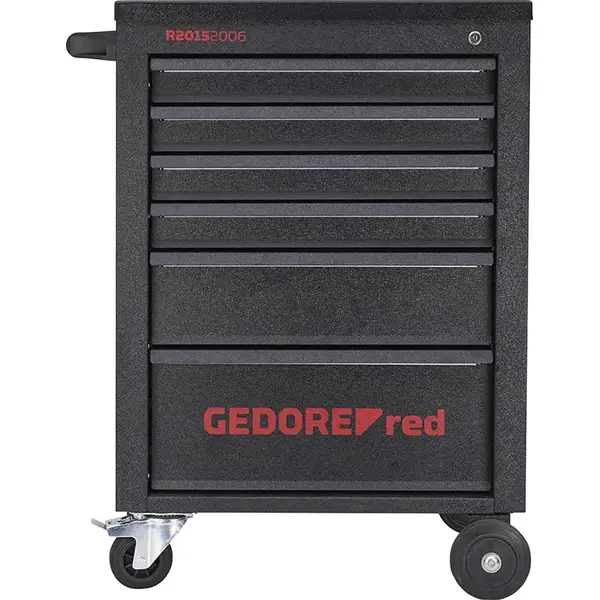 Gedore Red Auto Tool Sets (3300013) Perth - $4178.00 Alltools Wa