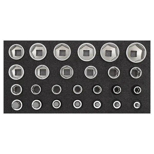 Gedore Red Sockets And Accessories Sets (3301708) Perth - $321.00 ...