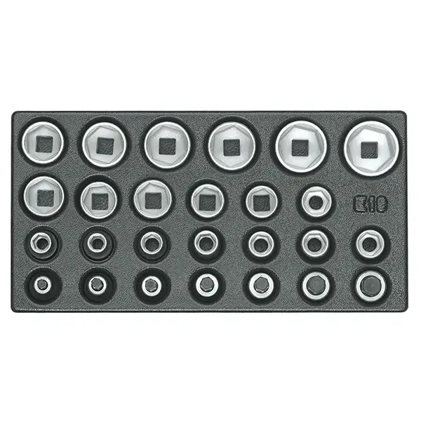 Gedore Tool Kits (6626580) Perth - $652.00 Alltools Wa