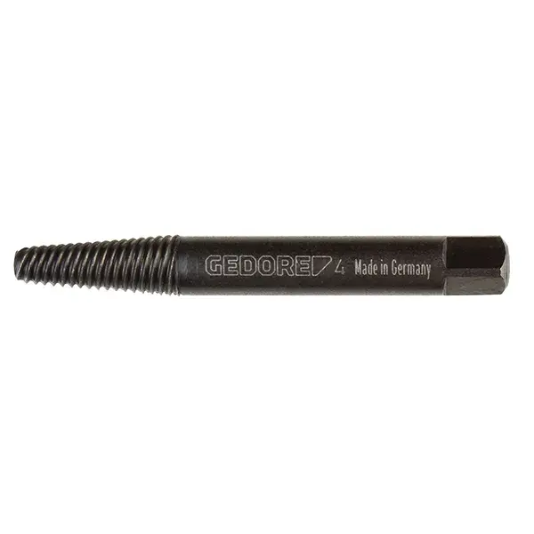 Gedore Screw Extractors (6758730) Perth - $14.26 Alltools Wa