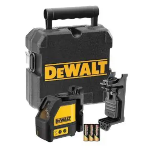 Dewalt Laser Measuring Equipment (DEWDW088K-XE) Perth - $239.00 Alltools Wa