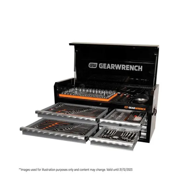 Gearwrench Tool Kits (89908) Perth - $2549.00 Alltools Wa