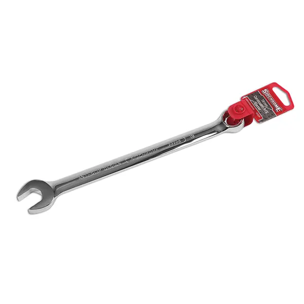 Sidchrome Spanners And Wrenches (SIDSCMT22228) Perth - $35.48 Alltools Wa