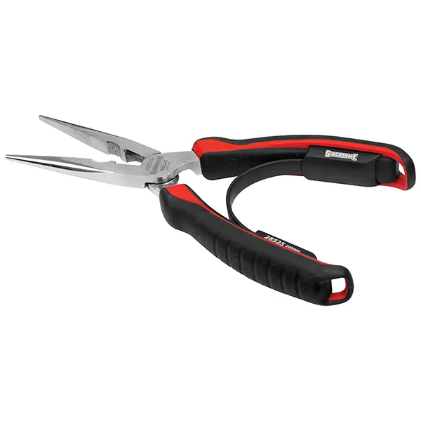 Sidchrome Pliers (SIDSCMT28525) Perth - $81.00 Alltools Wa