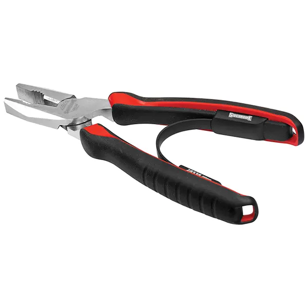 Sidchrome Pliers (SIDSCMT28538) Perth - $77.98 Alltools Wa