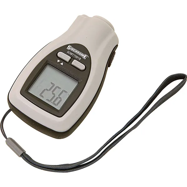 Sidchrome Thermometers (SIDSCMT70918) Perth - $199.00 Alltools Wa