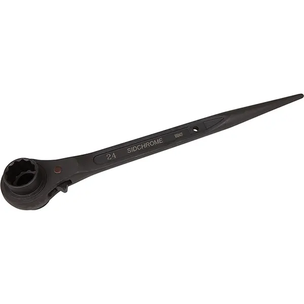 Sidchrome Spanners And Wrenches (SIDSCMTRH1924) Perth - $125.00 Alltools Wa