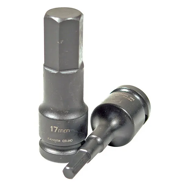 Sidchrome Sockets And Accessories (SIDX4H04M) Perth - $18.98 Alltools Wa