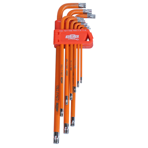 888 Tools Hex And Torx Keys (T834518) Perth - $40.91 Alltools Wa