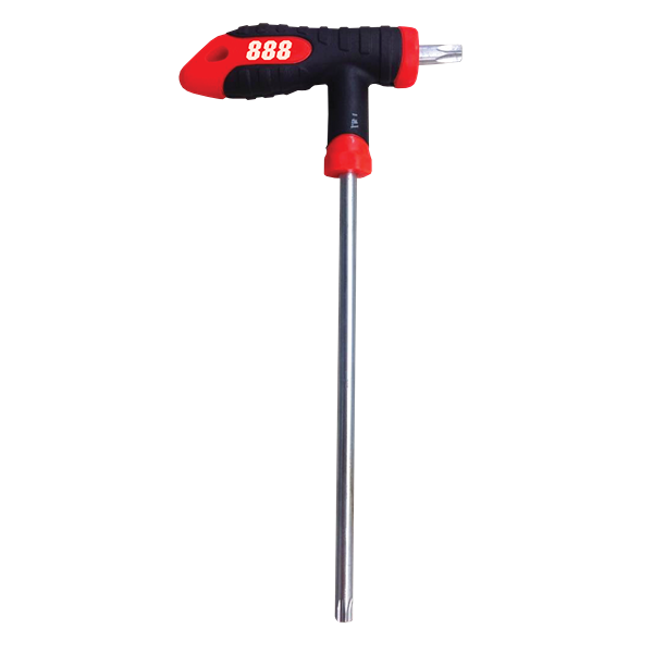888 Tools Hex And Torx Keys (T834708) Perth - $33.64 Alltools Wa
