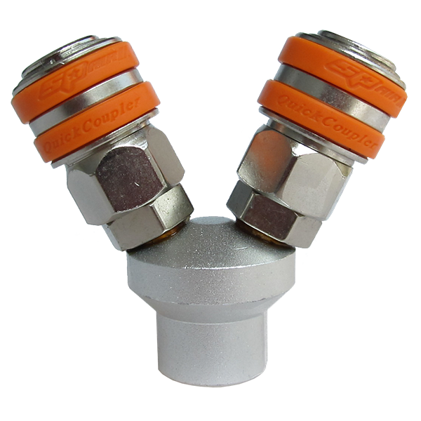 Scorpion Fittings (SMVC) Perth - $53.64 Alltools Wa