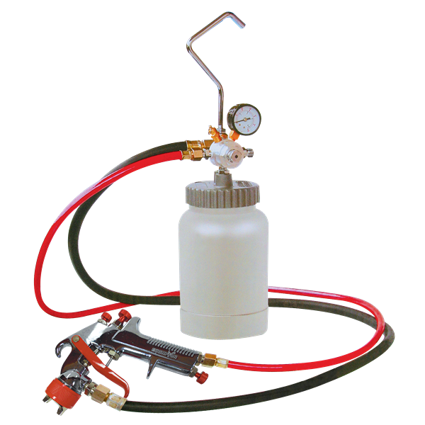 Scorpion Air Spray Guns And Pots (SX-70) Perth - $200.00 Alltools Wa