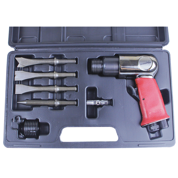 Scorpion Air Hammers And Chippers (SX-700K) Perth - $63.64 Alltools Wa