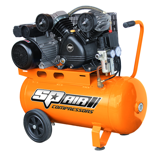 Sp Air Air Compressors (SP14) Perth - Alltools Wa