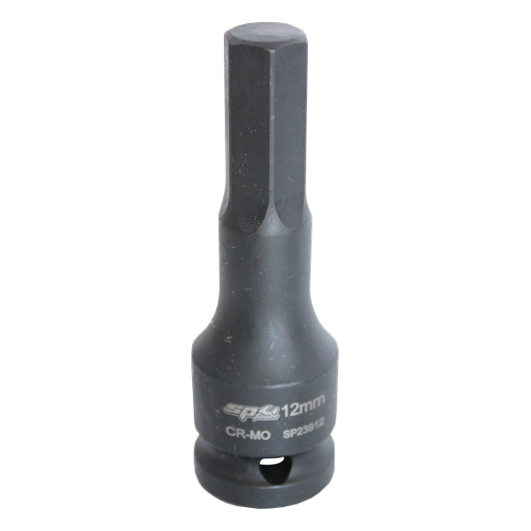 Sp Tools Sockets And Accessories (SP23910-TYPE) Perth - $0.00 Alltools Wa
