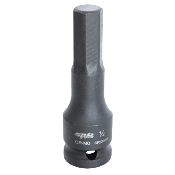 Sp Tools Sockets And Accessories (SP23958-TYPE) Perth - $0.00 Alltools Wa