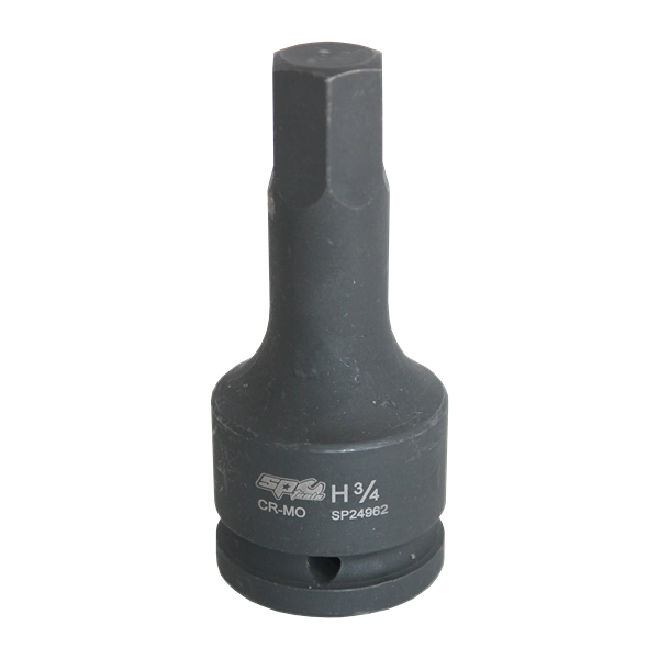 Sp Tools Sockets And Accessories (SP24965-TYPE) Perth - $0.00 Alltools Wa