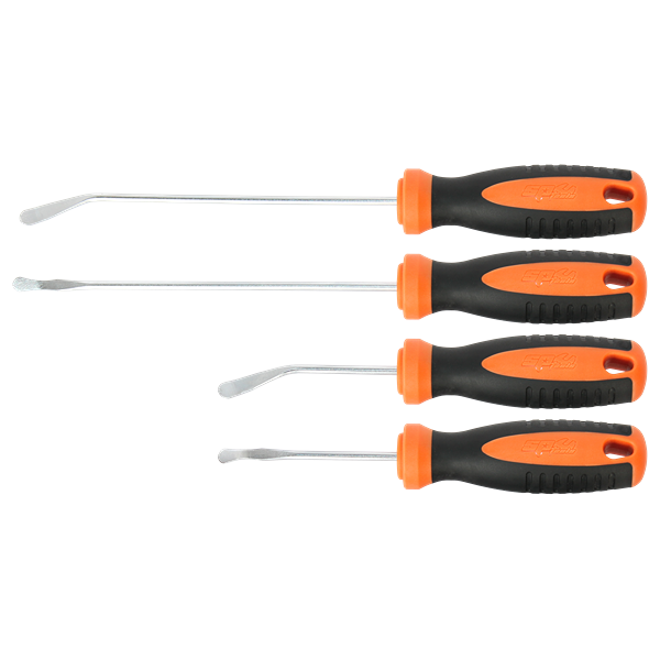 Sp Tools Scribes And Centre Punches (SP30811) Perth - $42.73 Alltools Wa