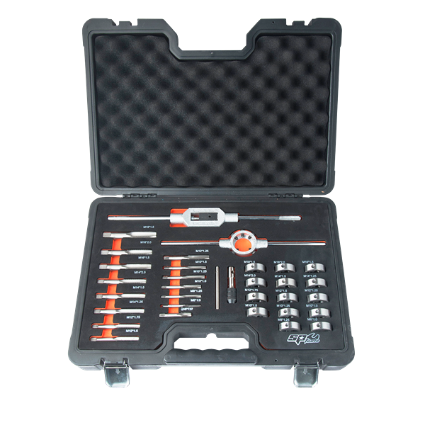 Sp Tools Tap And Dies (SP31100) Perth - $271.00 Alltools Wa