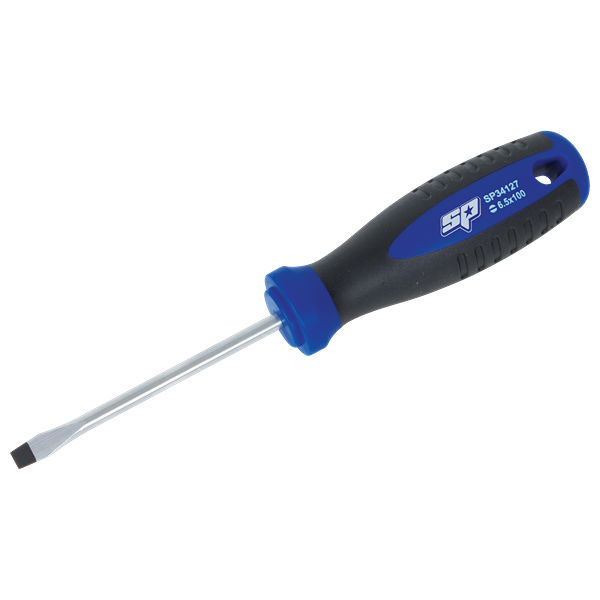 Sp Tools Screwdrivers (SP34120-TYPE) Perth - $0.00 Alltools Wa