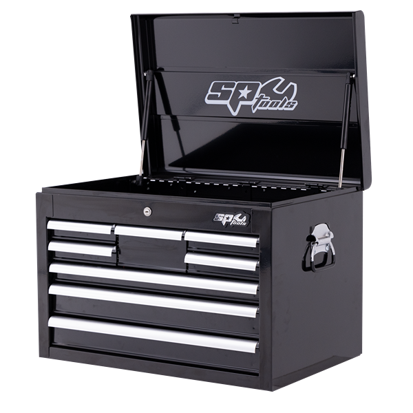 Sp Tools Portable Tool Storage (SP40103) Perth - $650.00 Alltools Wa