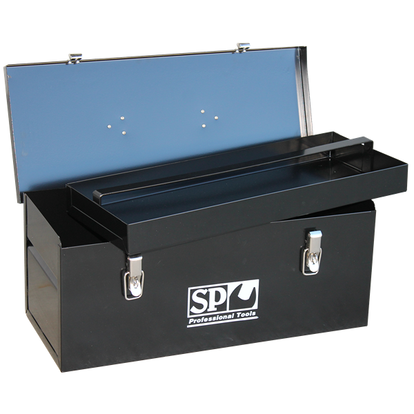 Sp Tools Portable Tool Storage (SP40302) Perth - $159.00 Alltools Wa