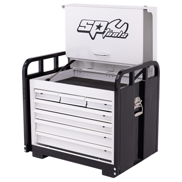 Sp Tools Portable Tool Storage (SP40317) Perth - $1599.00 Alltools Wa