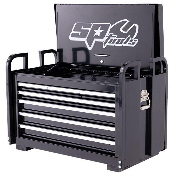 Sp Tools Portable Tool Storage (SP40322) Perth - $1462.00 Alltools Wa
