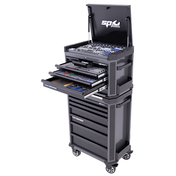 Sp Tools Tool Kits (SP50039DX) Perth - $3136.00 Alltools Wa