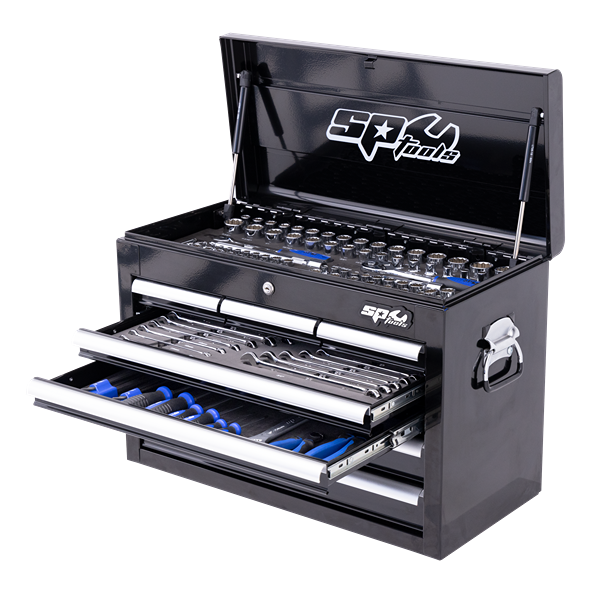 Sp Tools Tool Kits (SP50097) Perth - $1244.00 Alltools Wa