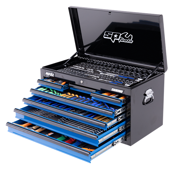 Sp Tools Tool Kits (SP50171) Perth - $3177.00 Alltools Wa