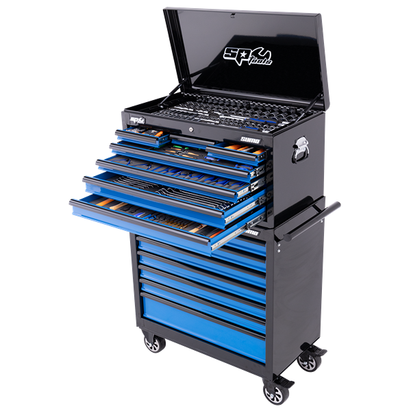 Sp Tools Tool Kits (SP50176X) Perth - $3899.00 Alltools Wa