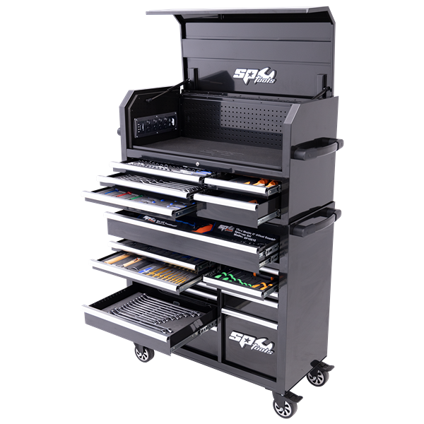 Sp Tools Tool Kits (SP50557X) Perth - $6863.00 Alltools Wa