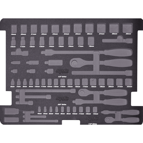 Sp Tools Tool Storage Accessories (SP50901) Perth - $140.00 Alltools Wa