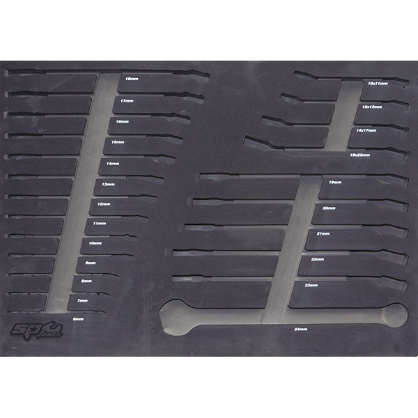 Sp Tools Tool Storage Accessories (SP50922) Perth - $140.00 Alltools Wa
