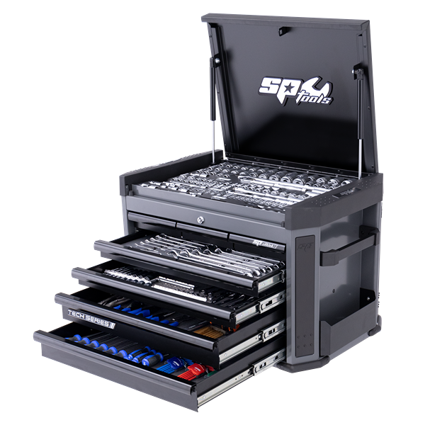 Sp Tools Tool Kits (SP52255D) Perth - $2380.00 Alltools Wa