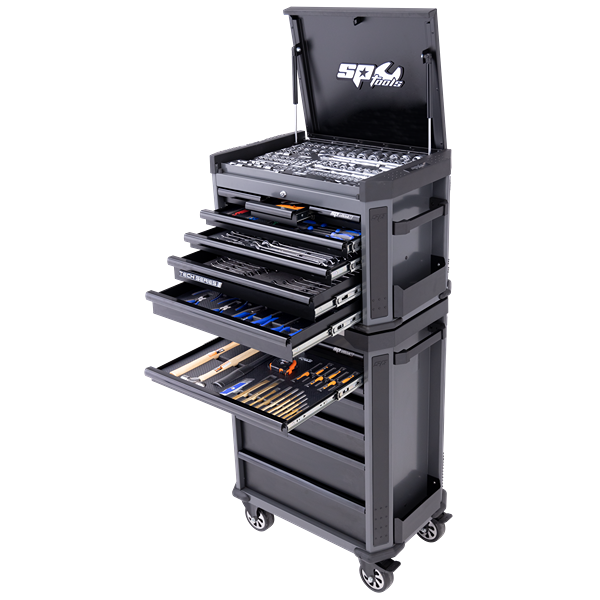 Sp Tools Tool Kits (SP52295DX) Perth - $4026.00 Alltools Wa