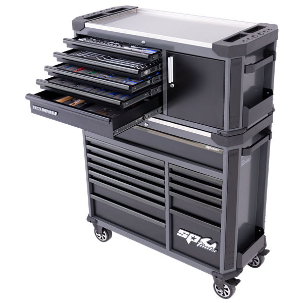 Sp Tools Tool Kits (SP52384DX) Perth - $4422.00 Alltools Wa