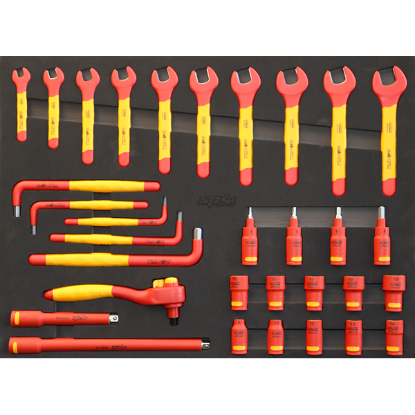 Sp Tools Tool Kits (SP55900) Perth - $1204.00 Alltools Wa