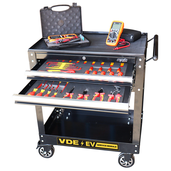 Sp Tools Tool Kits (SP55955) Perth - $2500.00 Alltools Wa