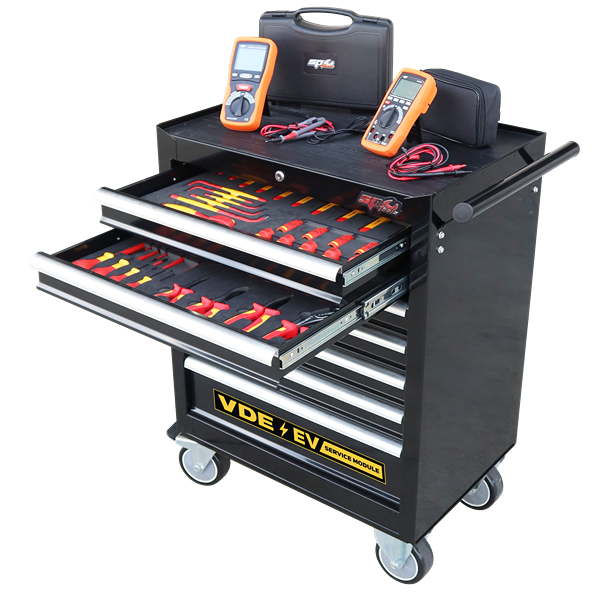 Sp Tools Tool Kits (SP55956) Perth - $2726.00 Alltools Wa