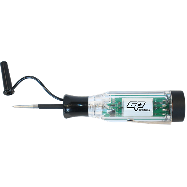 Sp Tools Battery Chargers Jumpers And Testers (SP61018) Perth - $111.00 ...