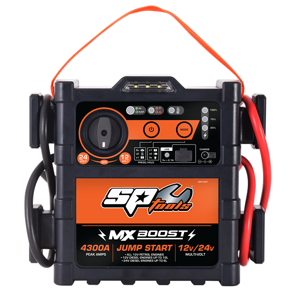 Sp Tools Batteries And Chargers (SP61097) Perth - $908.00 Alltools Wa